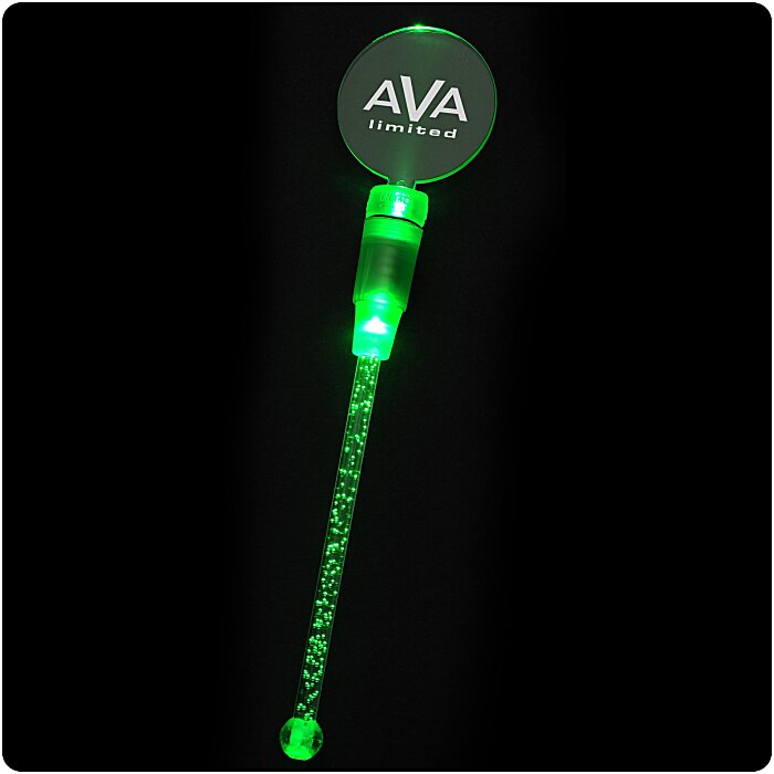 4imprint.ca: Light-Up Stir Stick C147212