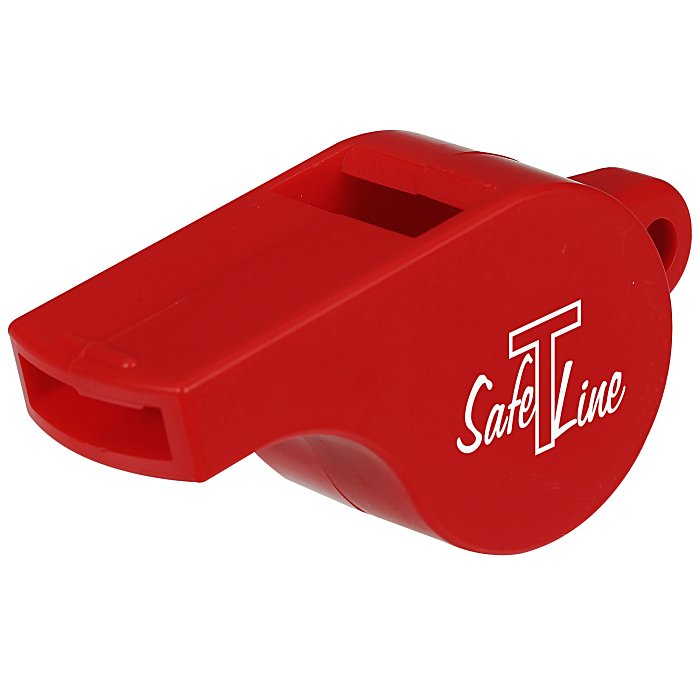 4imprint.ca: Police Whistle C147801