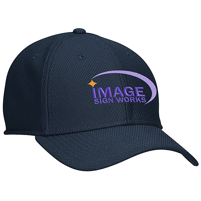 4imprint.ca: New Era Diamond Era Stretch Cap C148561