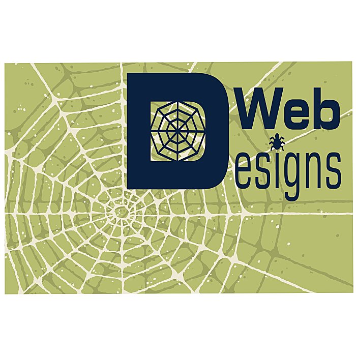 4imprint.ca: Full Colour Static Decal - Rectangle - 1-3/4" x 2-5/8 ...