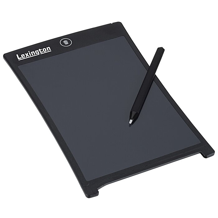 4imprint.ca: LCD Writing Board C154395