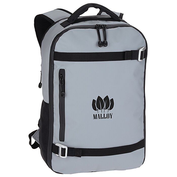 4imprint.ca: Call of the Wild Overnighter Backpack C154662