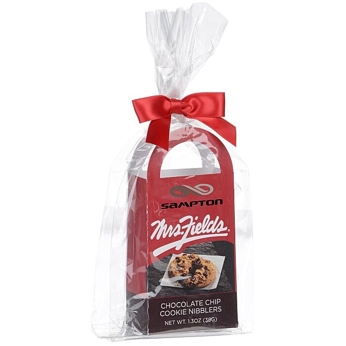 4imprint.ca: Mrs. Fields Mini Cookie Gift Tote C160630