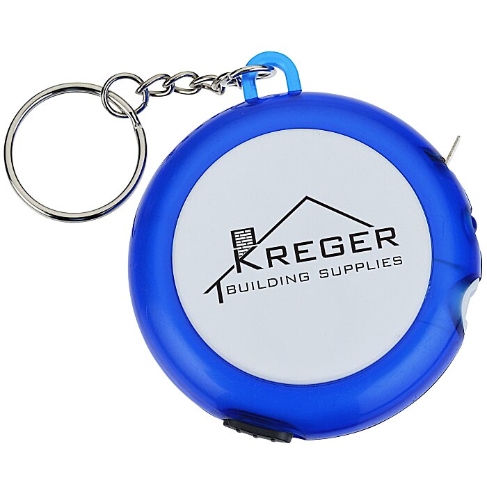 4imprint.ca: Multi-Tool Tape Measure with Light C164352