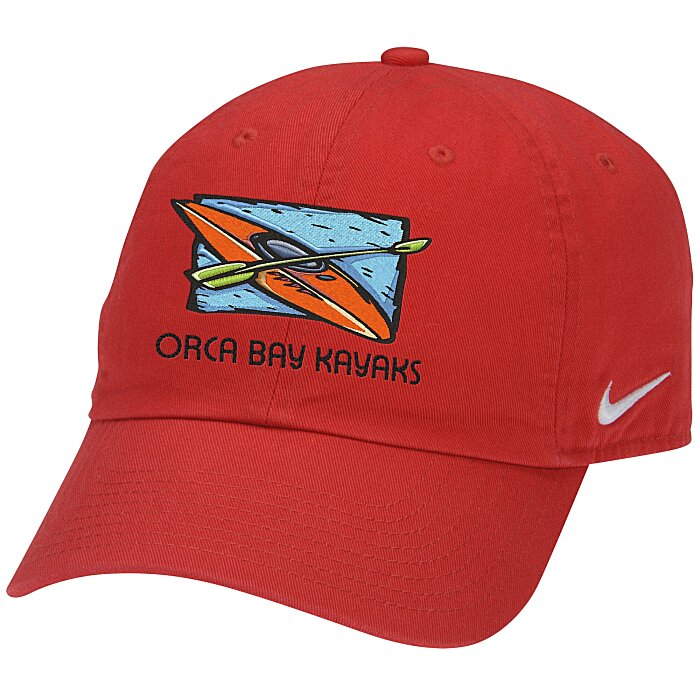 4imprint.ca: Nike Heritage 86 Cap C164798