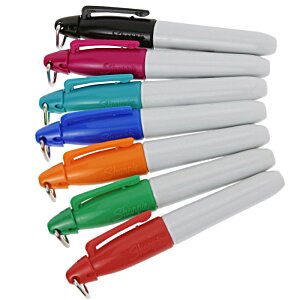 4imprint.ca: Sharpie Mini Marker - Fine Point C8584