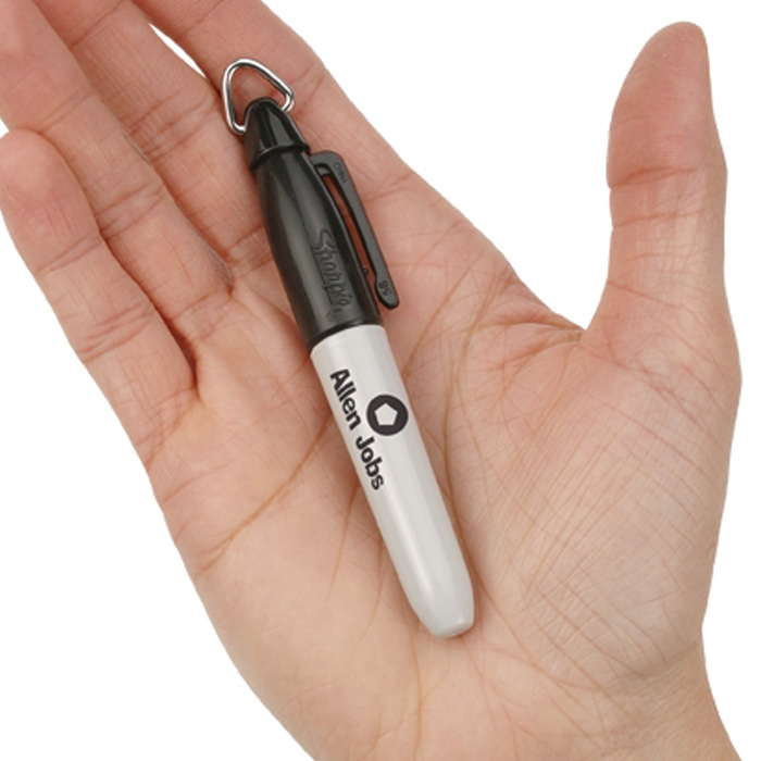 4imprint.ca: Sharpie Mini Marker - Fine Point C8584