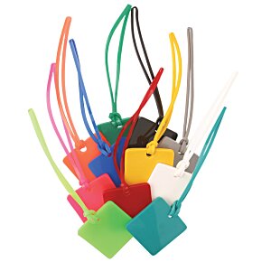 4imprint.ca: Small ID Tag C8618