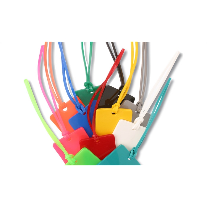 4imprint.ca: Small ID Tag C8618