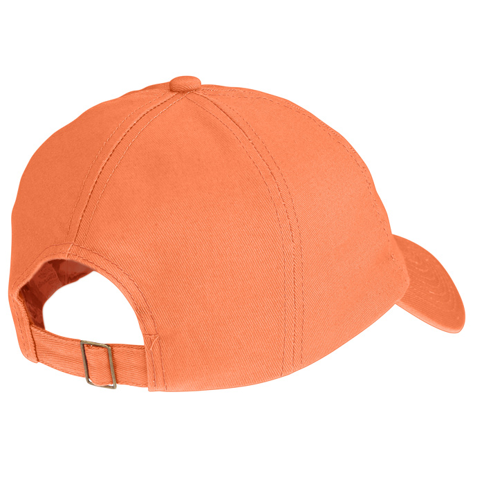 4imprint.ca: Cotton Twill Low Fit Cap C9119