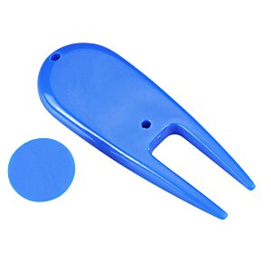 4imprint.ca: Divot Repair Tool and Marker Set C101957