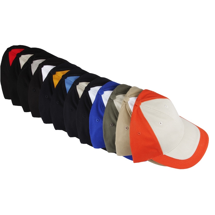 4imprint.ca: Double Decker Sandwich Cap C102296