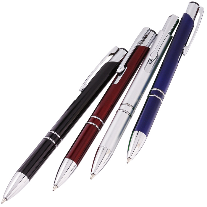 4imprint.ca: Zenith Pen C104257