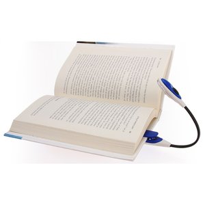 4imprint.ca: Clip-On Book Light C104885