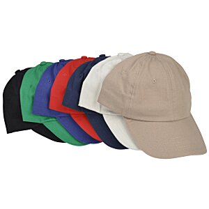 4imprint.ca: Front Runner Cap - Embroidered C107409-E