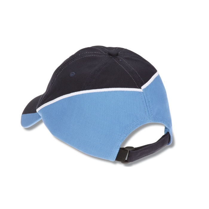 Premium Cotton Twill Cap with Back Wave (Item No. C108171) from only $6 ...