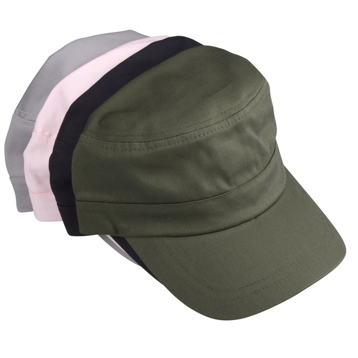 4imprint.ca: Military Cap C110110
