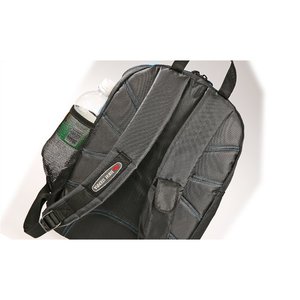 4imprint.ca: High Sierra Impact Backpack - Embroidered C110138-E ...