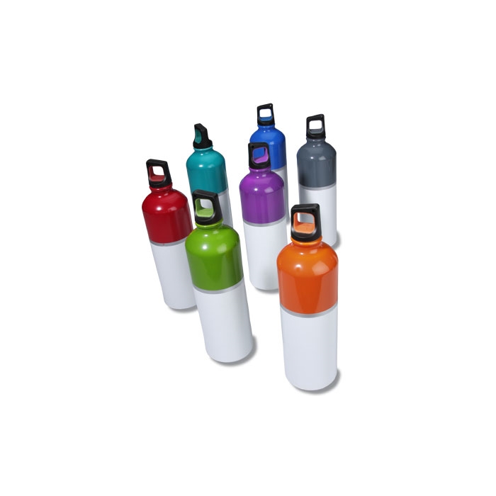 4imprint.ca: Colour Flash Aluminum Sport Bottle - 25 oz. C112187 ...
