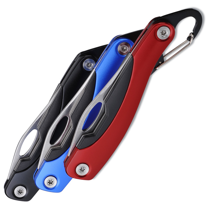 4imprint.ca: Swiss Force Meister Knife C117065