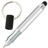 4imprint.ca: Stylus Pen Key Ring C118544