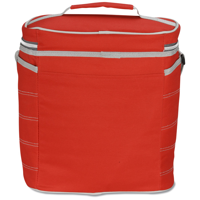 4imprint.ca: Zebra Cooler Bag C119529