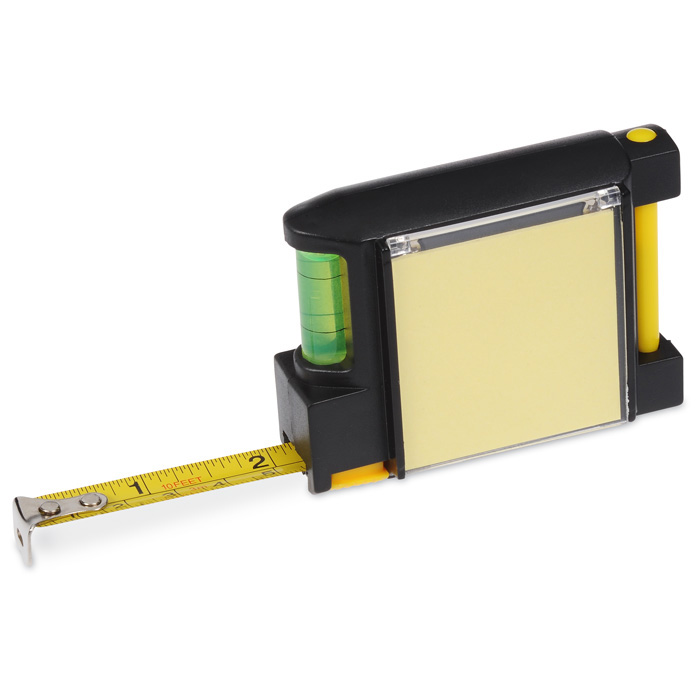 4imprint.ca: Multifunction Tape Measure - 24 hr C119914-24HR