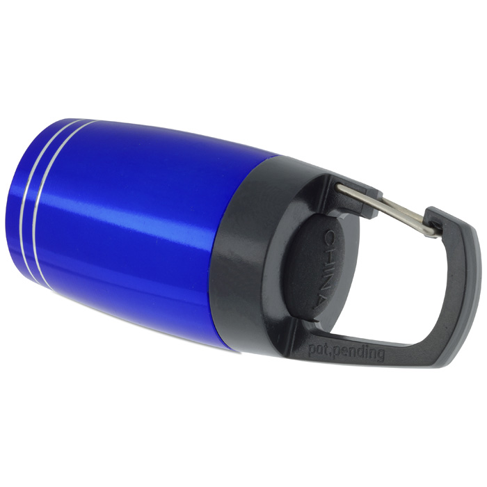 4imprint.ca: Barrel Light with Clip C121842