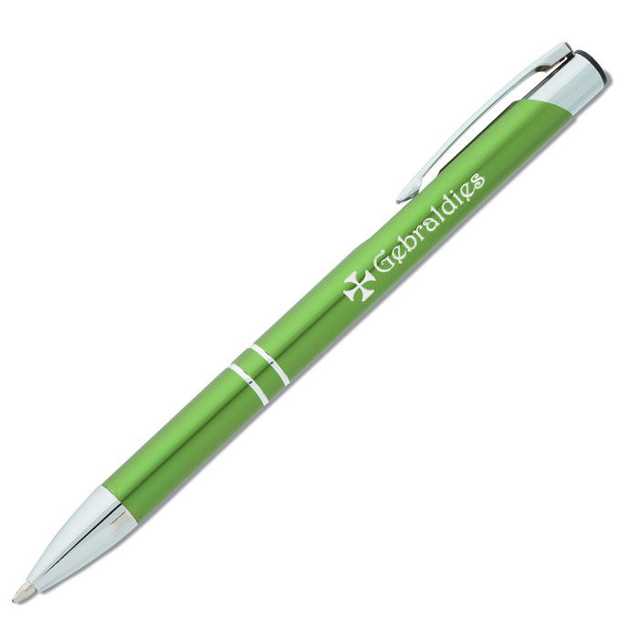 4imprint.ca: Ali Metal Pen C122263