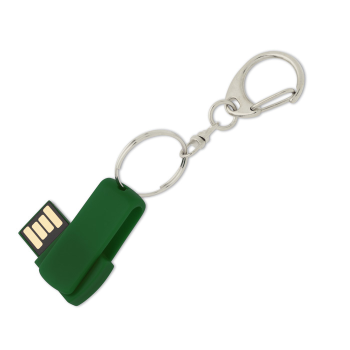 4imprint.ca: Mondo USB Drive - 1GB C122709-1G