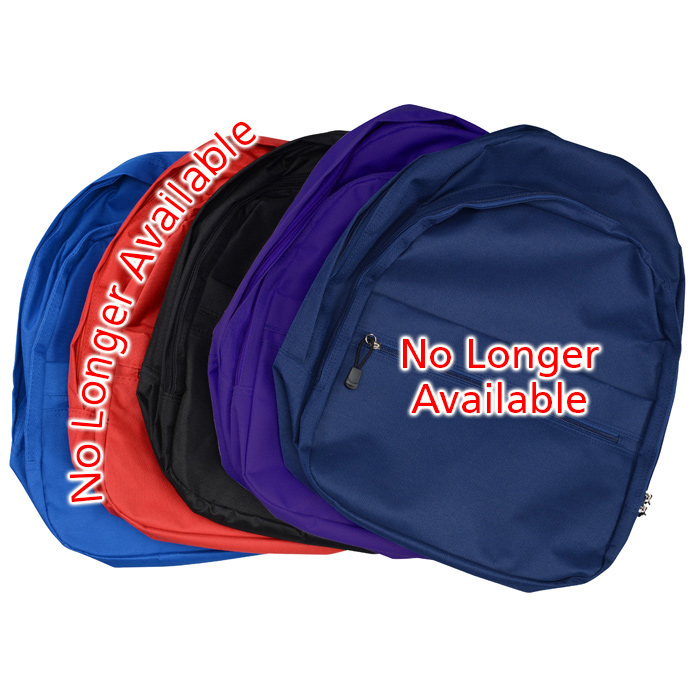 4imprint.ca: Campus Backpack C126196