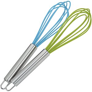4imprint.ca: Whip It Colourful Whisk C126234