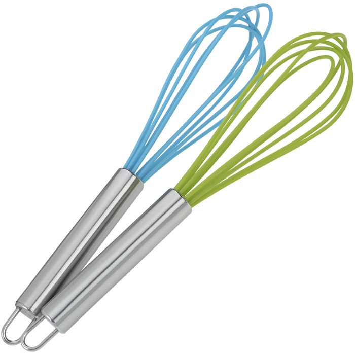 4imprint.ca: Whip It Colourful Whisk C126234