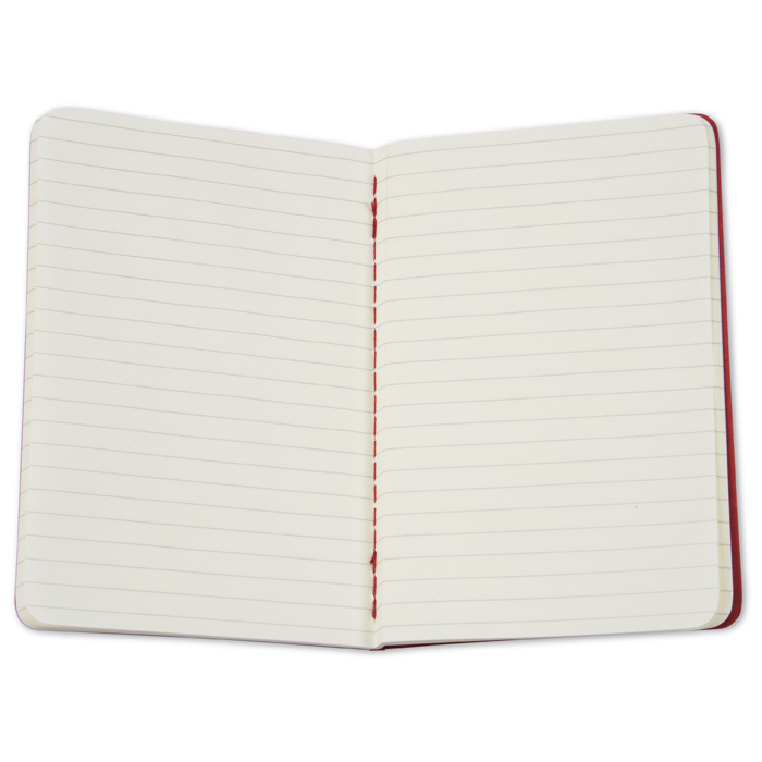 4imprint.ca: Moleskine Cahier Ruled Notebook - 5-1/2" x 3-1/2" C126923 ...