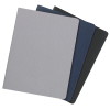 4imprint.ca: Moleskine Cahier Ruled Notebook - 10" x 7-1/2" C126923-107-RL