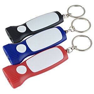 4imprint.ca: Slim LED Key Light C127181