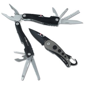 4imprint.ca: Swiss Force Handyman Gift Set C127233