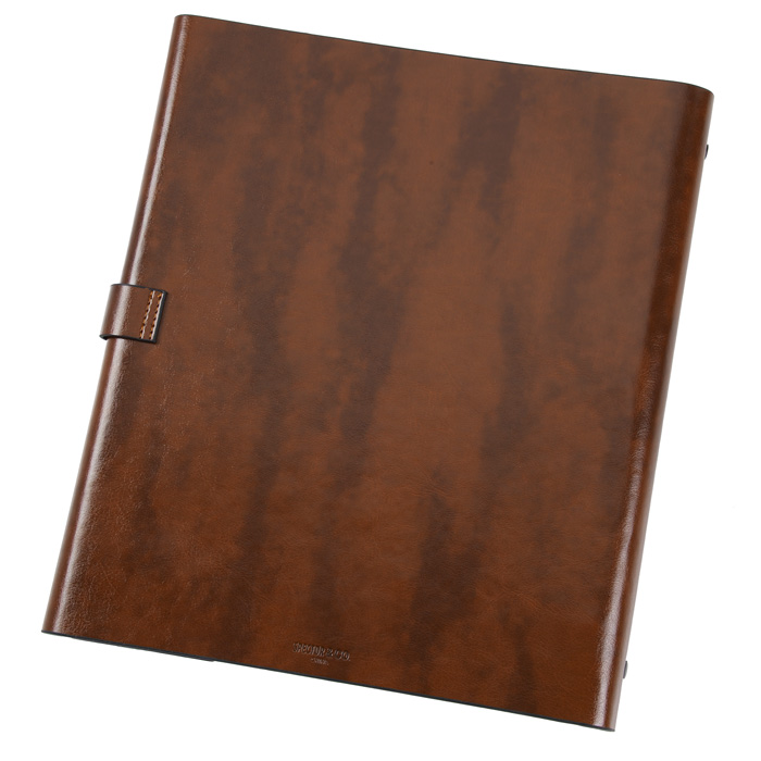 4imprint ca Fabrizio 3 Ring Binder Padfolio C127271 4imprint ca Fabrizio 3 Ring Binder Padfolio C127271