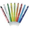 4imprint.ca: Glacio Stylus Metal Pen - Fashion Colours - 24 hr C127273 ...