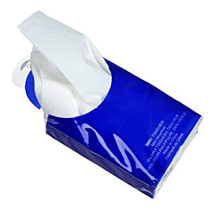 4imprint.ca: Small Tissue Packet C127662