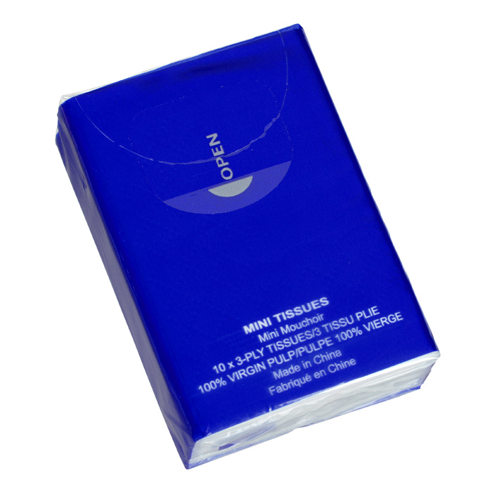 4imprint ca Small Tissue Packet C127662