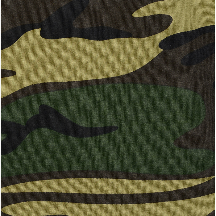 4imprint.ca: Euro Spun Cotton T-Shirt - Men's - Camo - Screen C130501-M ...