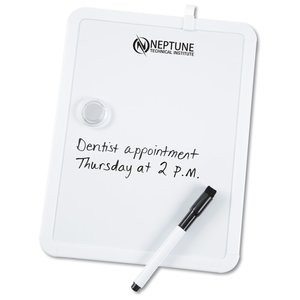 4imprint.ca: Dry Erase Memo Board C130980