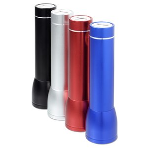 4imprint.ca: Shine On Power Bank C131329