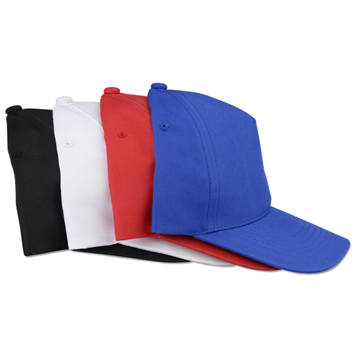 4imprint.ca: Ace Poly Cap C132716