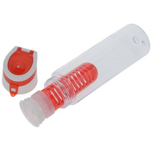 4imprint.ca: Trendy Sport Bottle with Infuser - 22 oz. C134898