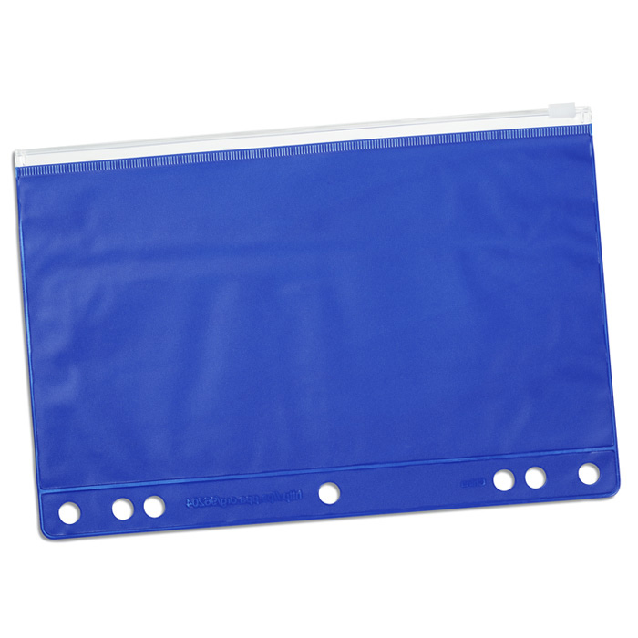 4imprint.ca: Slide Lock Supply Pouch C135951