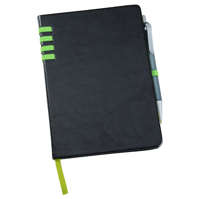 4imprint.ca: Side Stitch Journal C138108