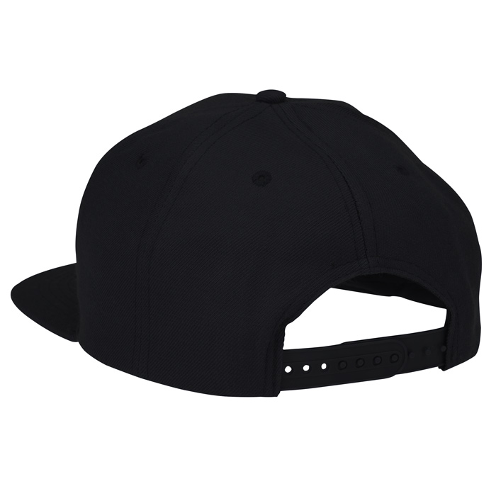 4imprint.ca: 6 Panel Snapback Cap C138826