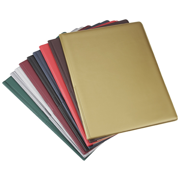 4imprint.ca: Presentation Folder with Notepad C141465-N